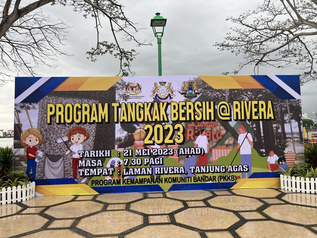 Jecmetal Contributes to Tangkak's Cleanliness - Jecmetal Industries